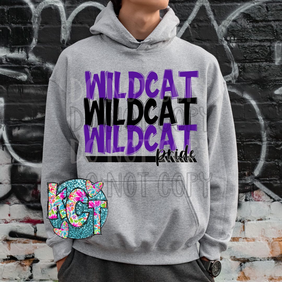 Wildcat Pride Png, Mascot, PNG, School, Wildcat Png, Wildcat Mascot Png ...
