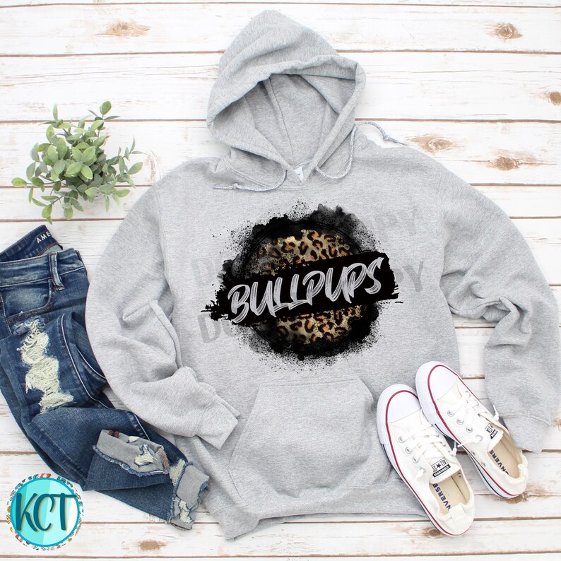 Bullpups Mascot PNG Bullpups Mascot Mascot School Spirit - Etsy