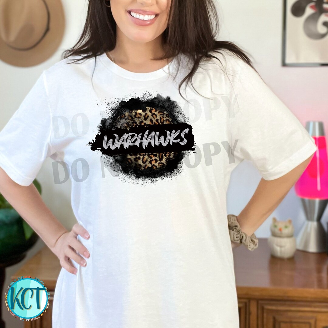 Warhawks Mascot Png, Warhawks Mascot, Png, Mascot - Etsy