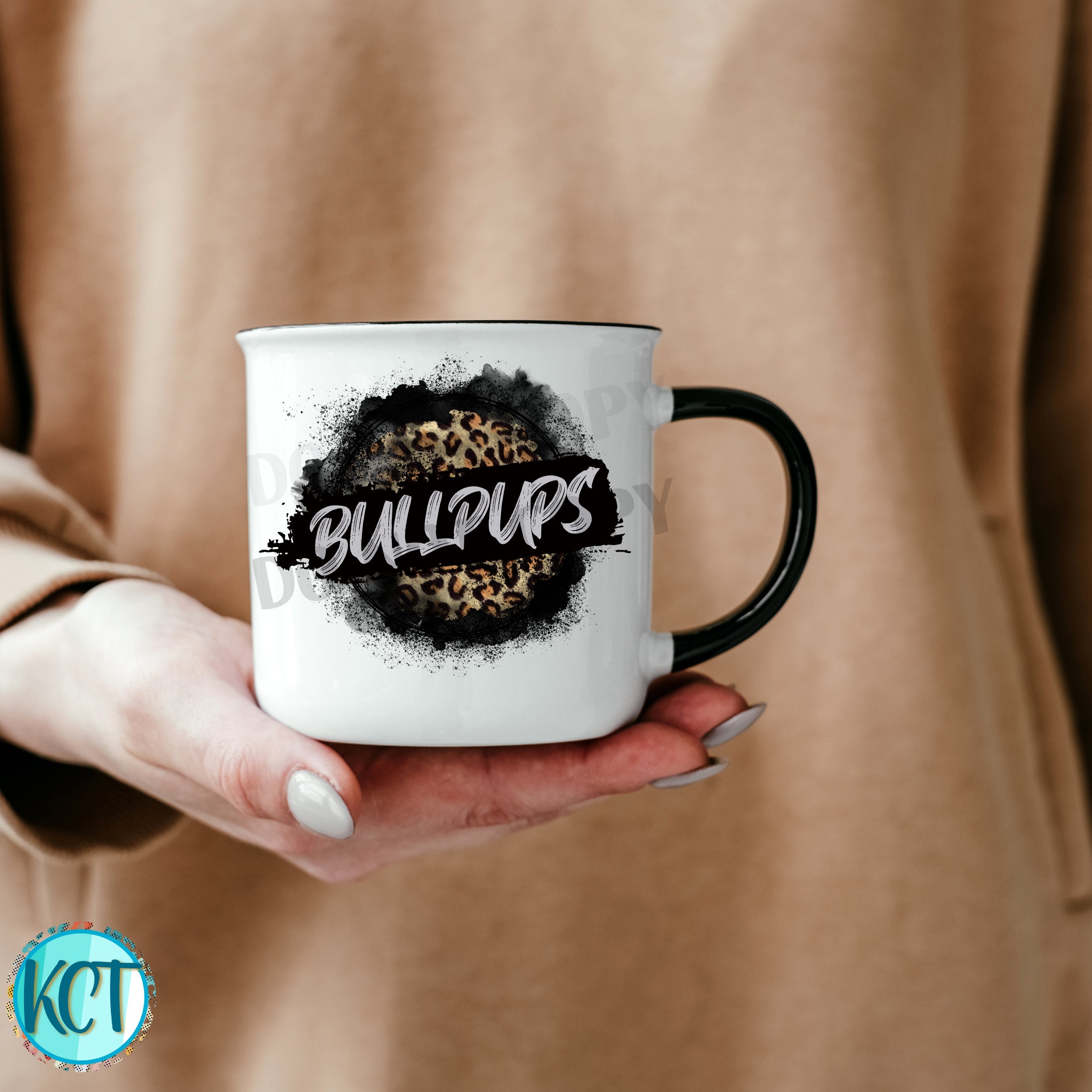 Bullpups Mascot PNG Bullpups Mascot Mascot School Spirit - Etsy