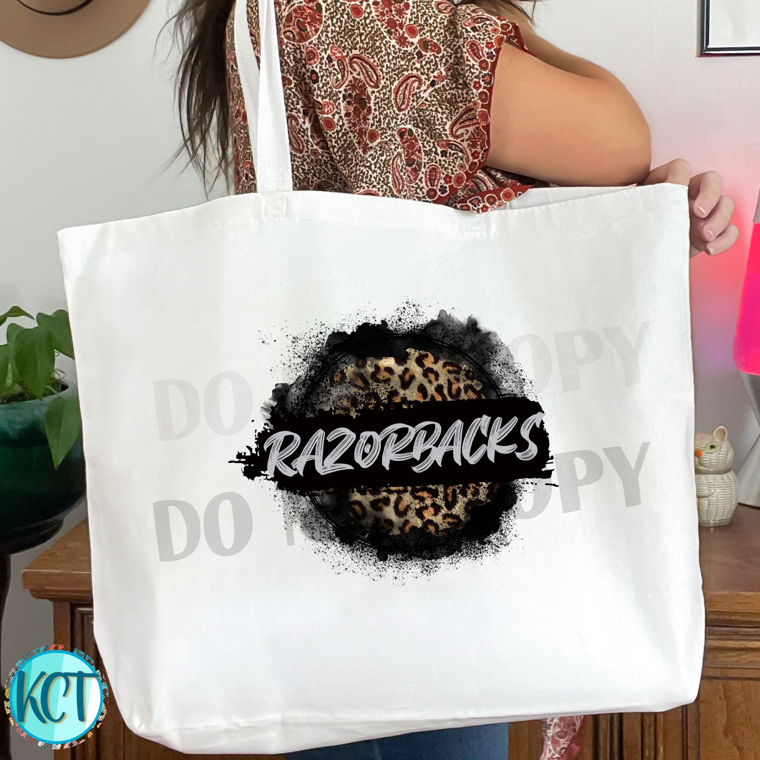 Razorbacks Mascot PNG Mascot School Spirit Razorbacks - Etsy