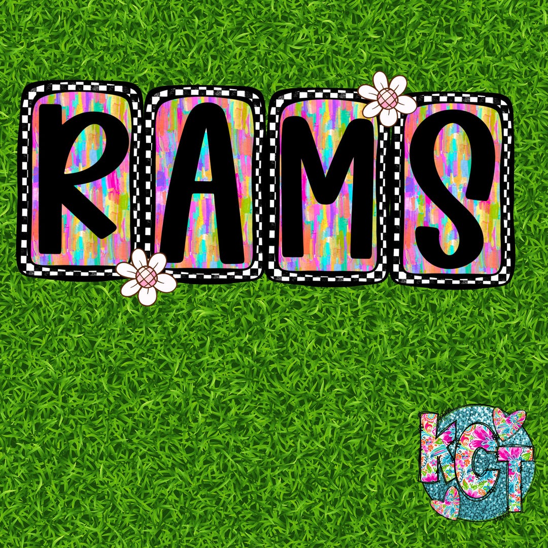 Rams Mascot Colorful PNG, Rams Mascot Png, Rams School Spirit, Rams ...