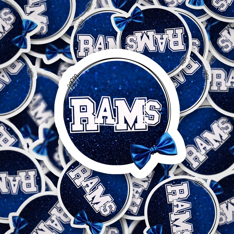 Hair Bow Die Cuts - Etsy