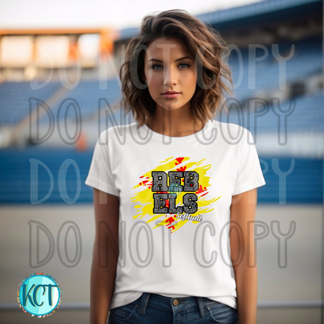 Rebel Mascot DTF, Rebel School Spirit, Rebel, Rebel Clipart Mascot ...