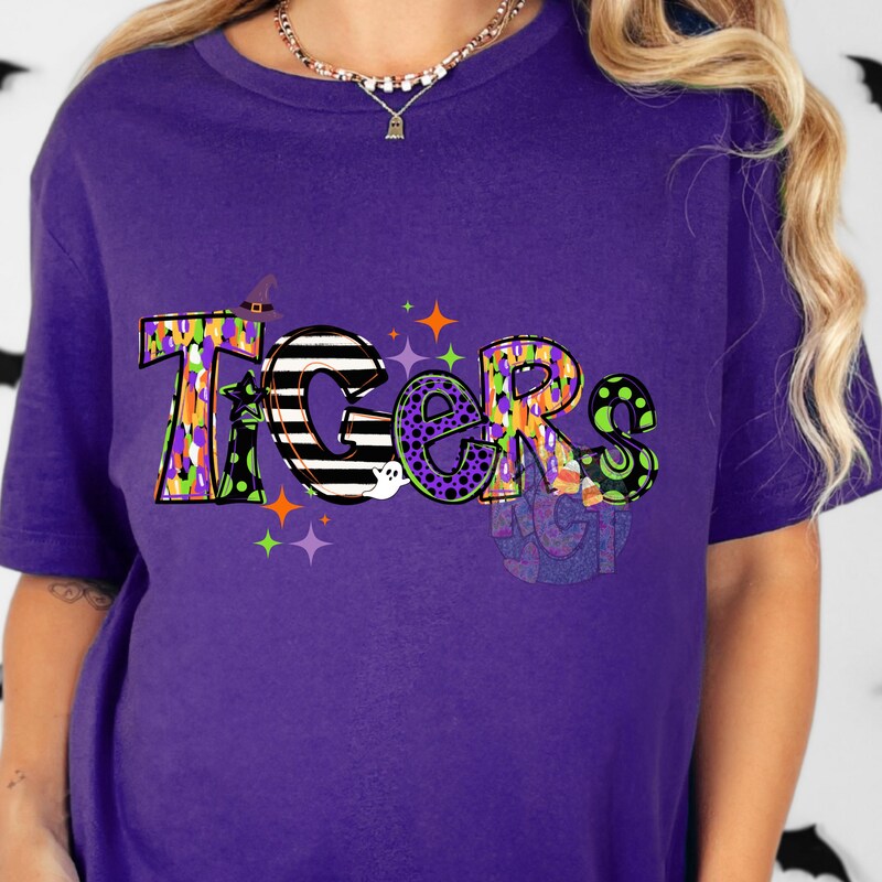 Green Tiger Press - Etsy