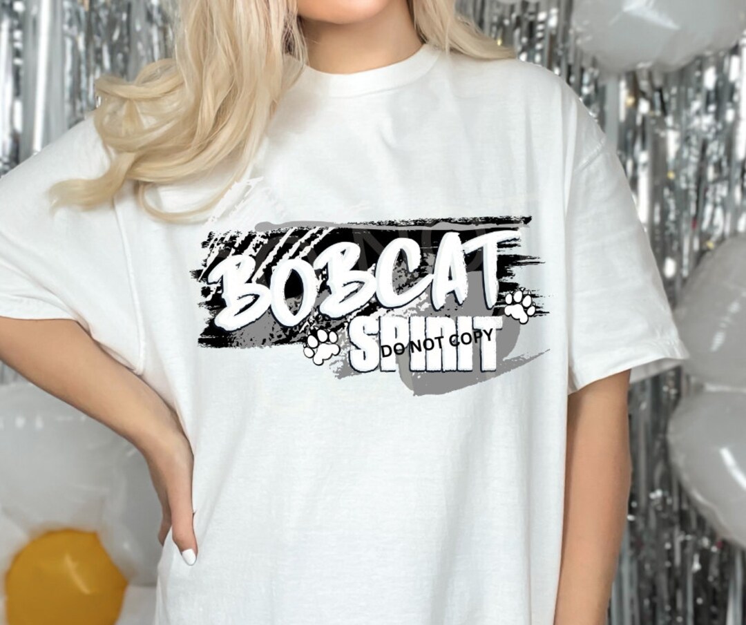 Bobcats Pride Mascot, Spirit Png, Bobcats, Mascot, Bobcat Pride, Bobcat ...