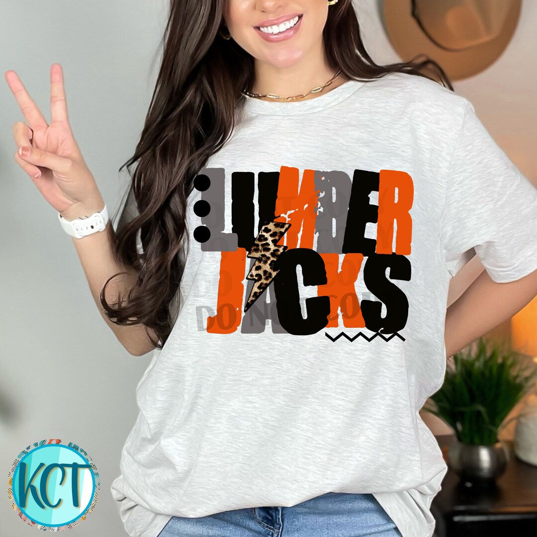 Lumberjacks Spirit Png, Lumberjack Mascot, Mascot, Lightning, School ...