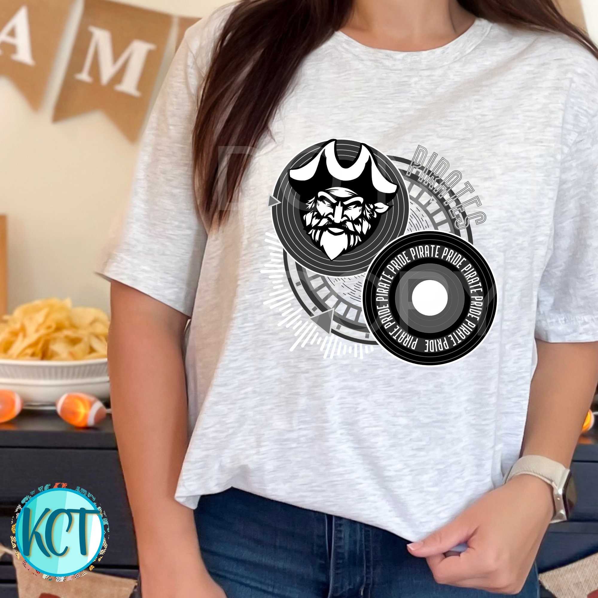 Pirates Mascot Png Pirates School Spirit Pirates Pirates - Etsy