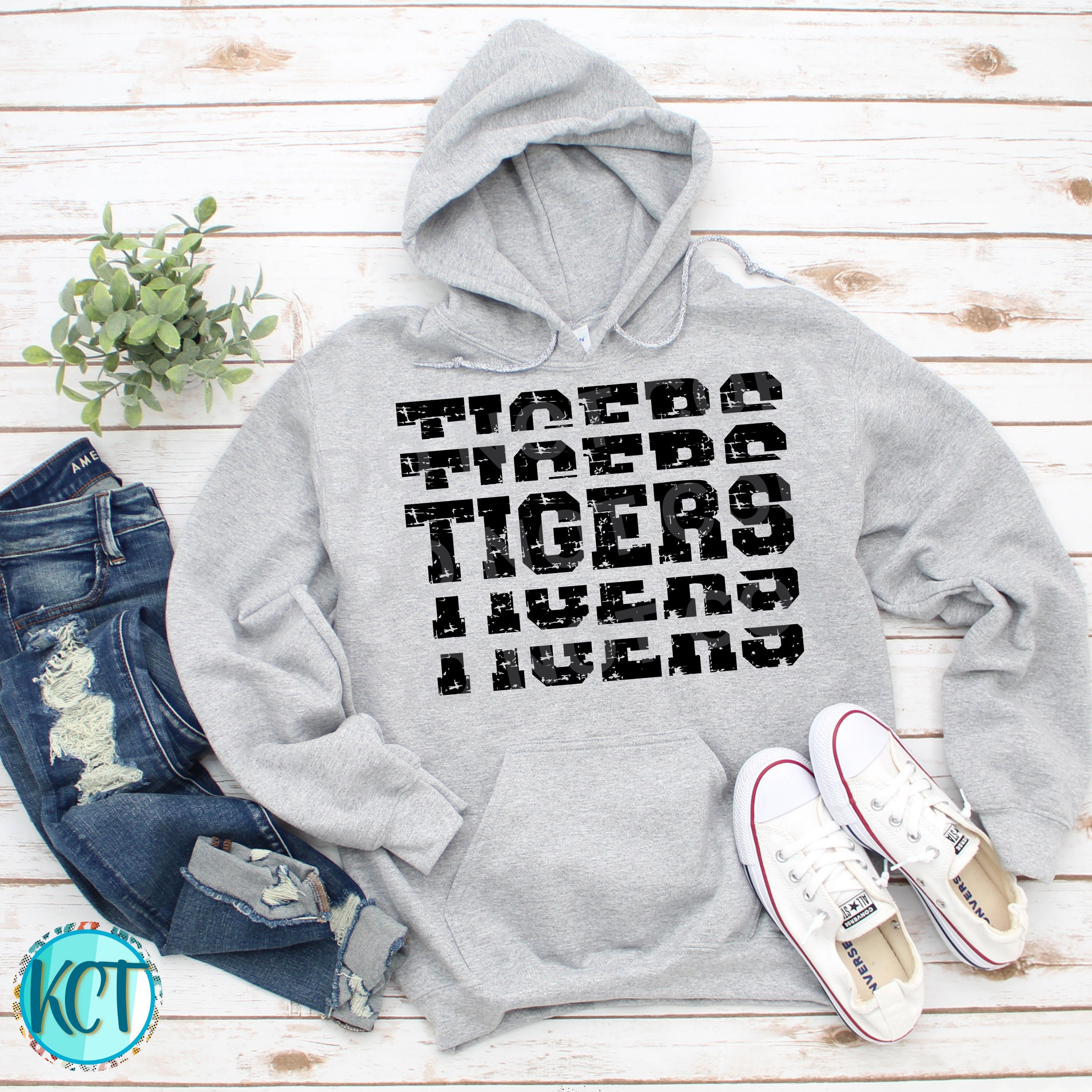 Tigers Mascot Png Tigers School Spirit Tigers Tigers - Etsy