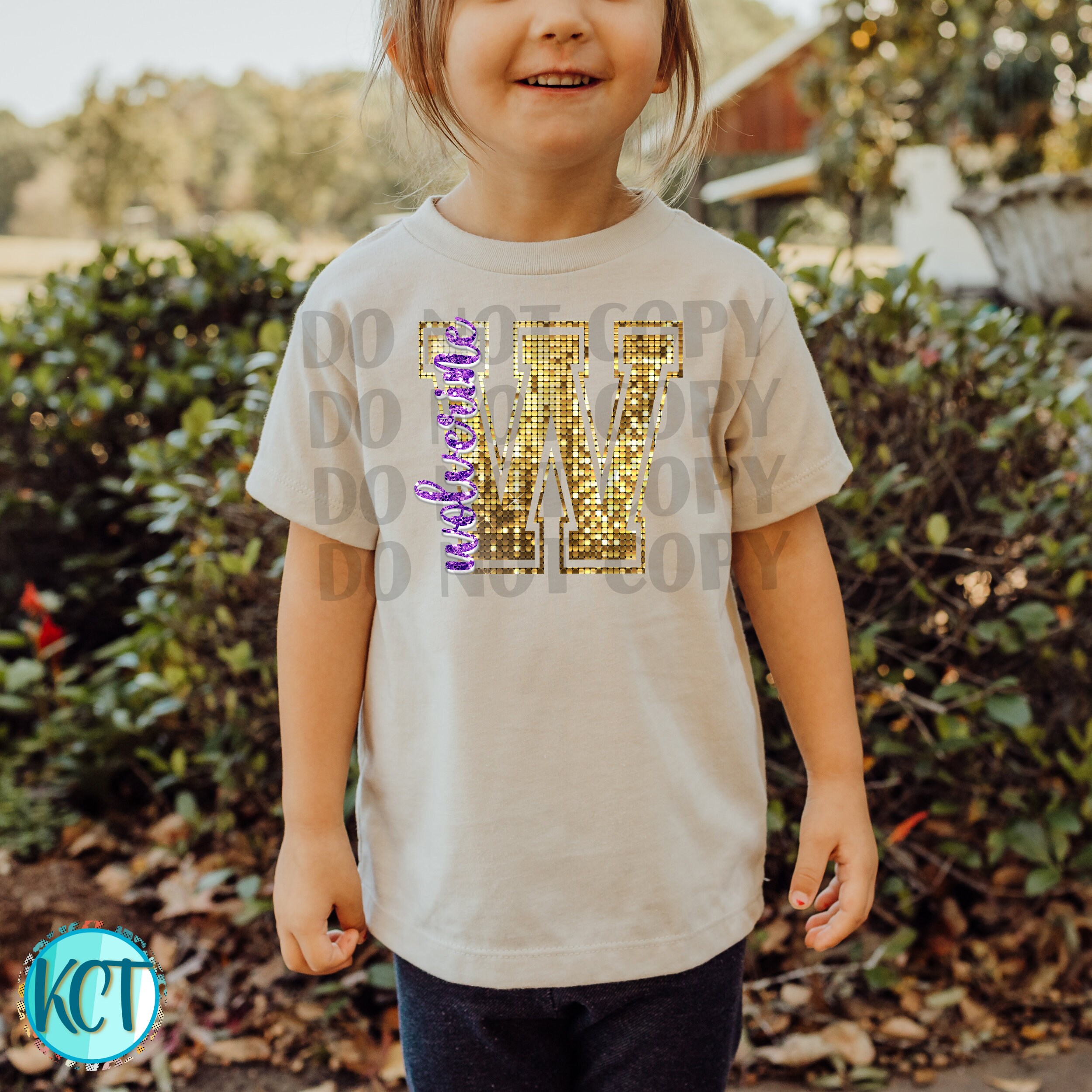 Purple Wolverine Faux Rhinestone Mascot Png Wolverines School - Etsy