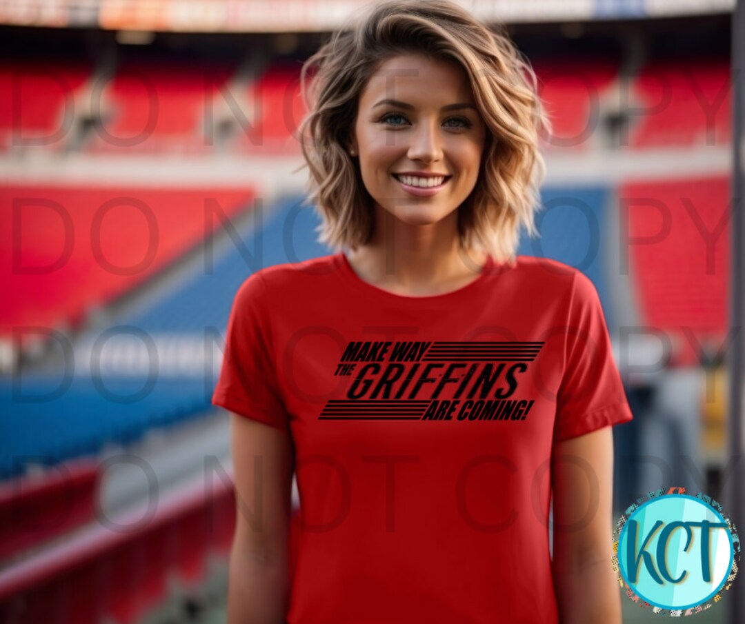 Griffins Mascot Png, Griffins School Spirit, Griffins - Etsy