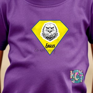 Super Eagles Yellow, Super Eagles, Eagles Mascot Png, Eagles School ...