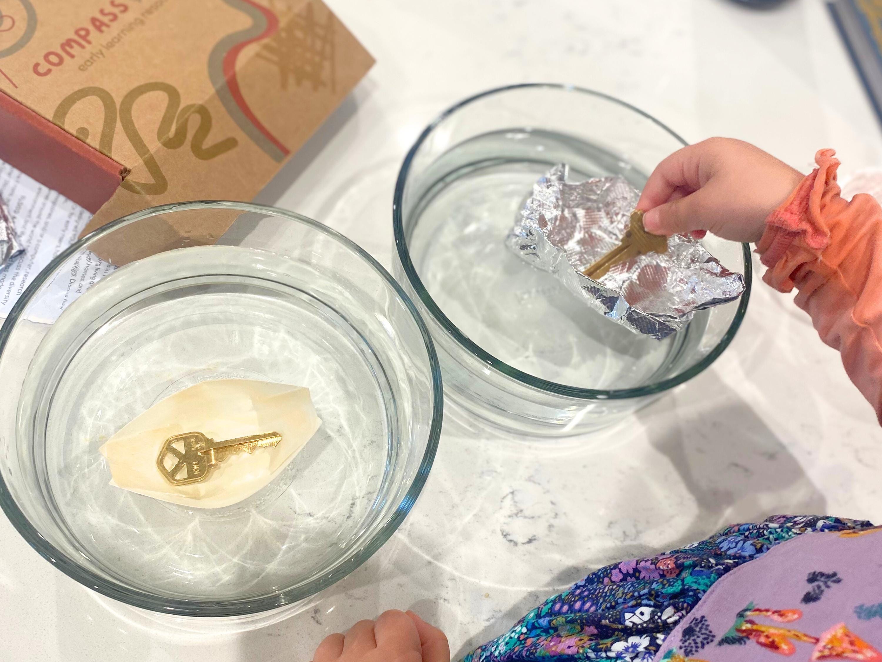 Bible Stories STEM Kit STEAM Activities Relating to the Story of ...