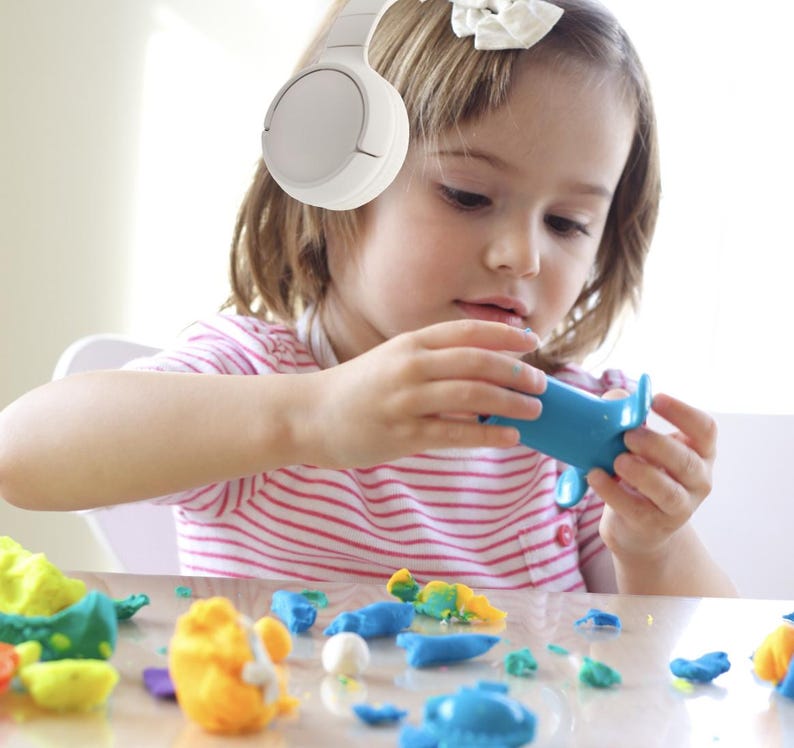 BIBLE BUNDLE: Sensory Box, STEM Kit, Audio Set - Creation, Noah's Ark ...