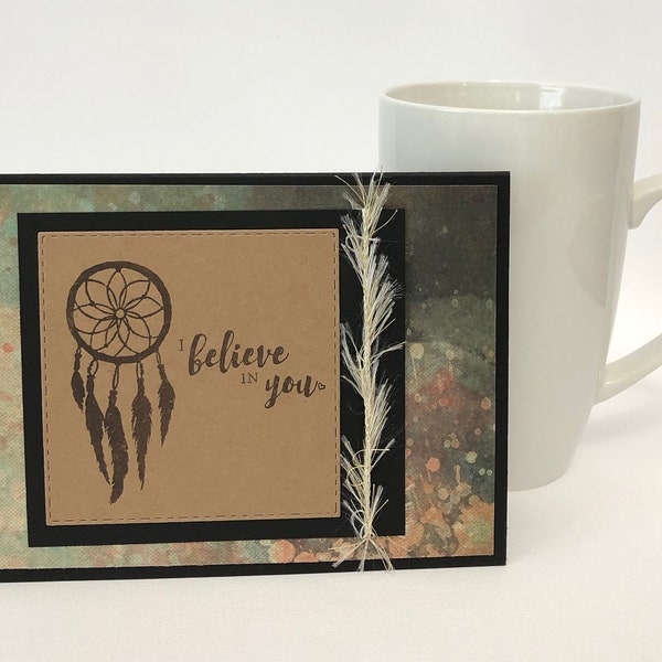 Indigenous Greeting Card - Etsy