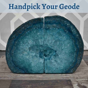 Geodes - Etsy
