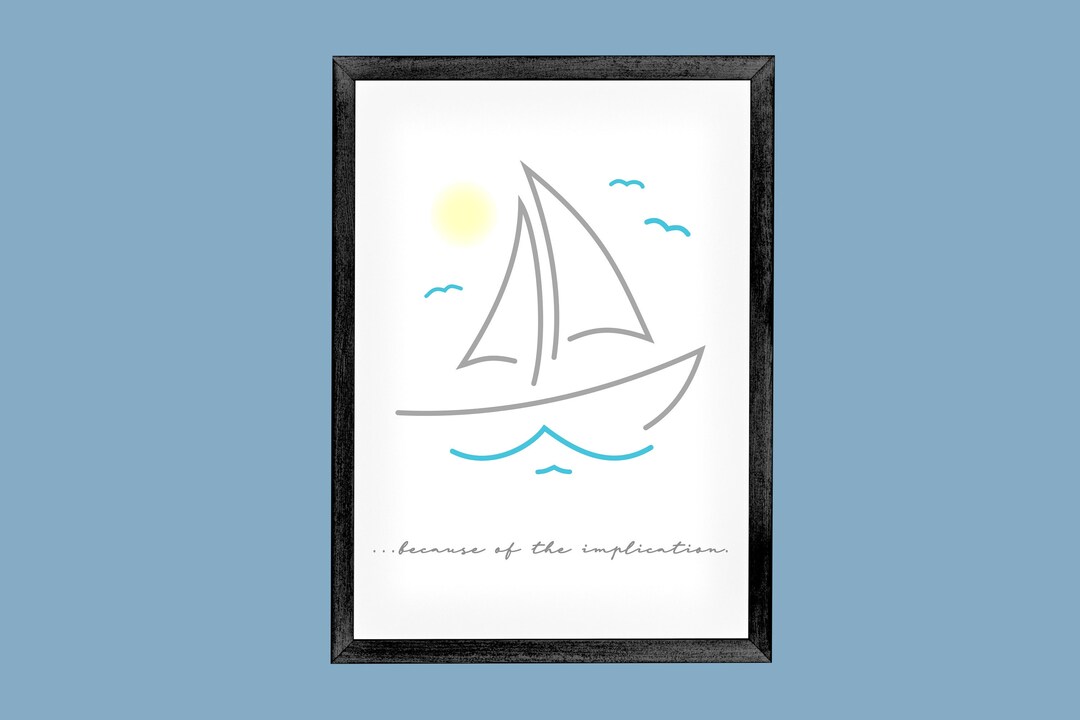 The Implication - It's Always Sunny in Philadelphia - Dennis Reynolds ...