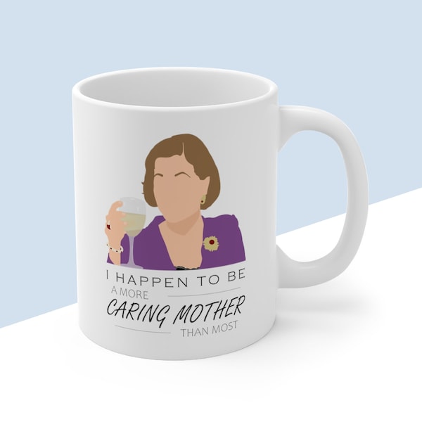 Arrested Development Mug - Etsy