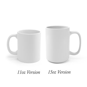 Community "this is the Darkest Timeline" Evil Abed Mug - Remedial Chaos ...