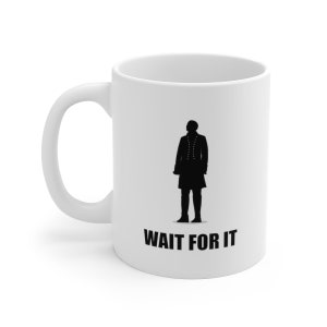 Hamilton - Aaron Burr X Alexander Hamilton - "wait for It" and "just ...