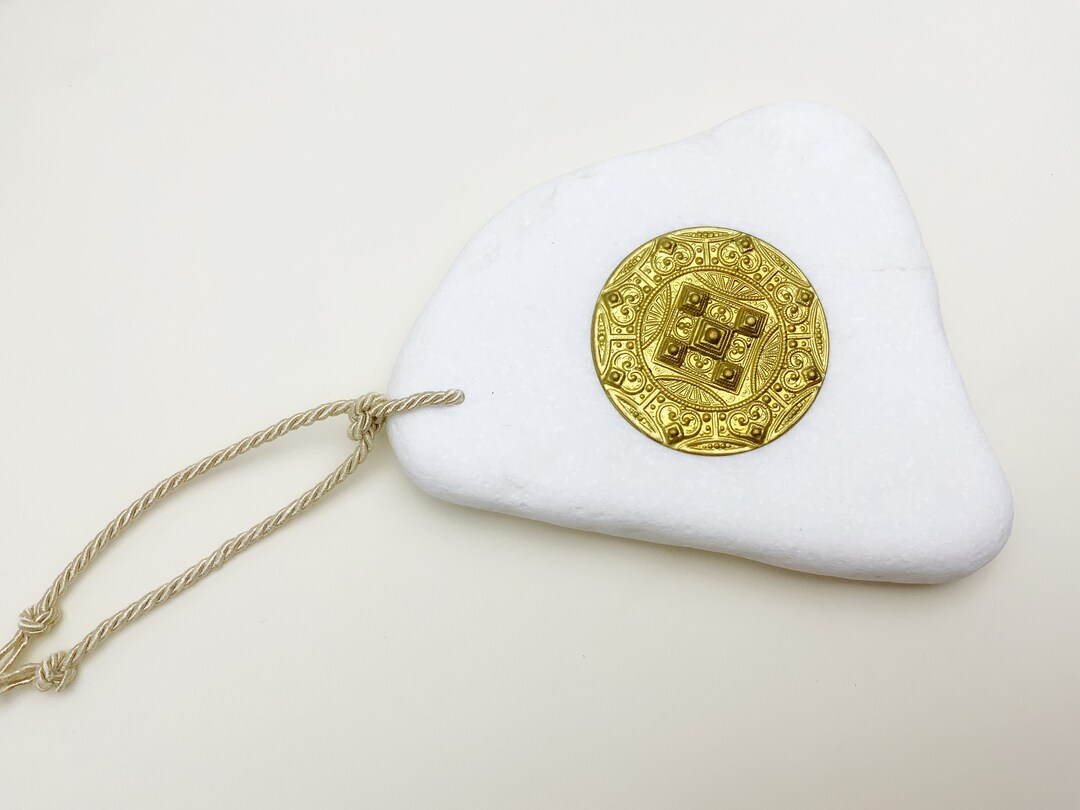 Paper Weight - Press Papier - Pebble Paper Weight - Artistic Press ...