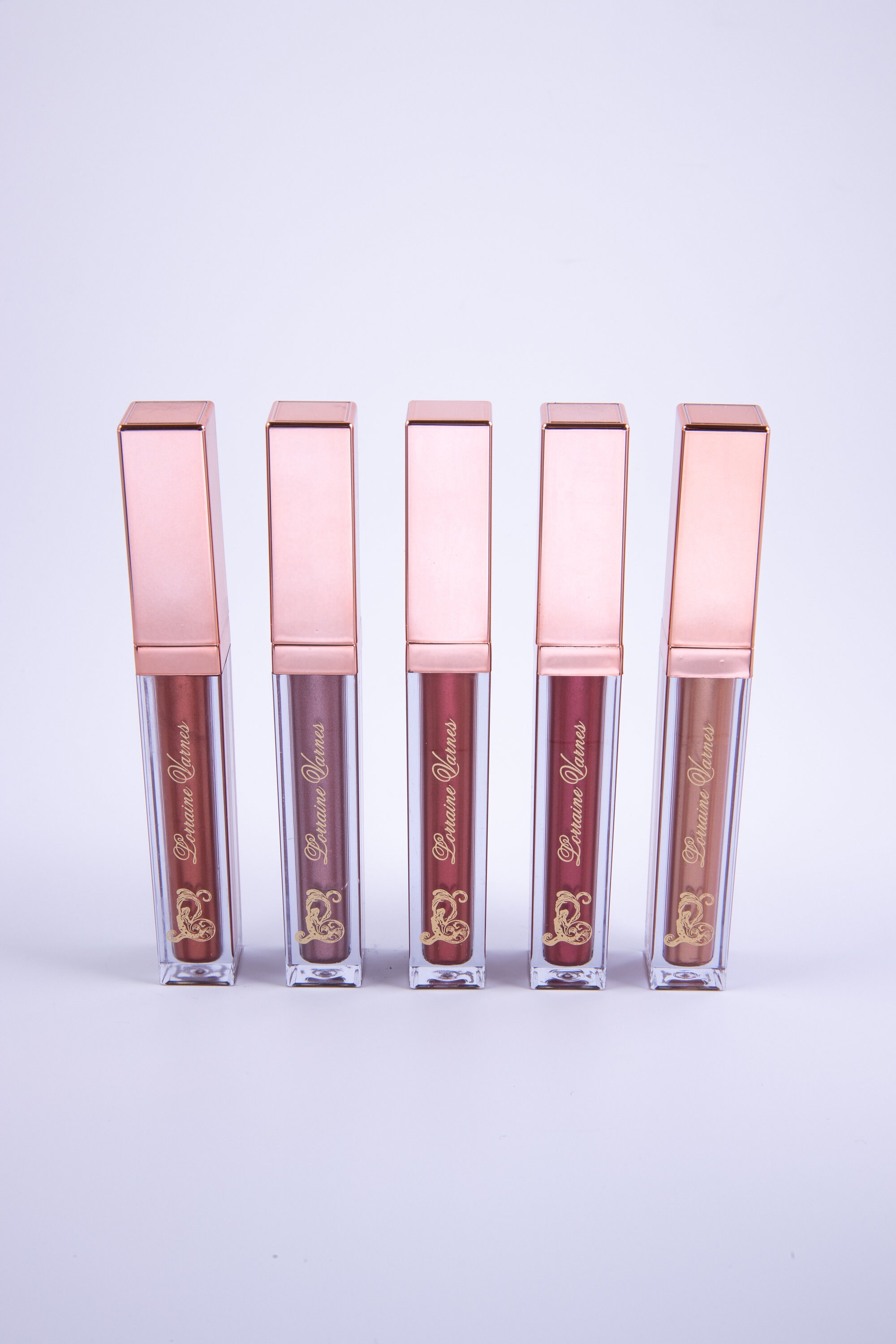 High Shine Lip Gloss - Etsy