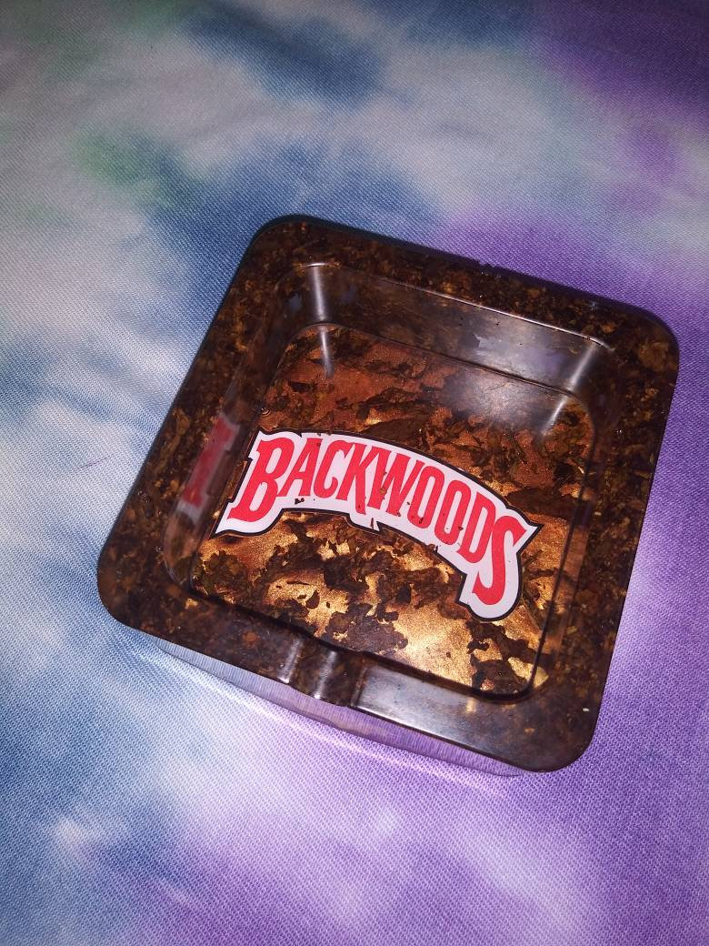 Backwoods Sweet Ashtray - Etsy