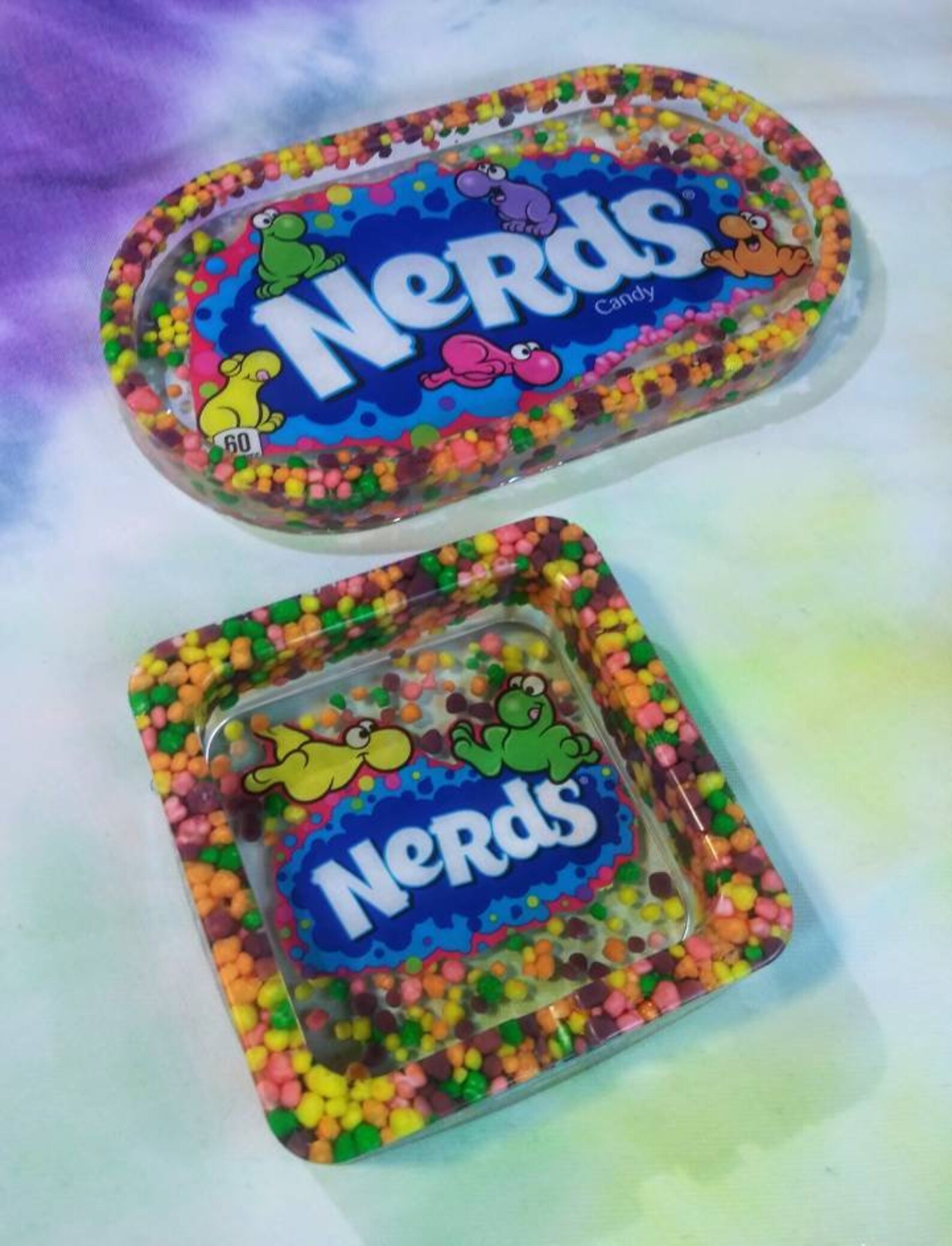 Nerds Collection - Etsy