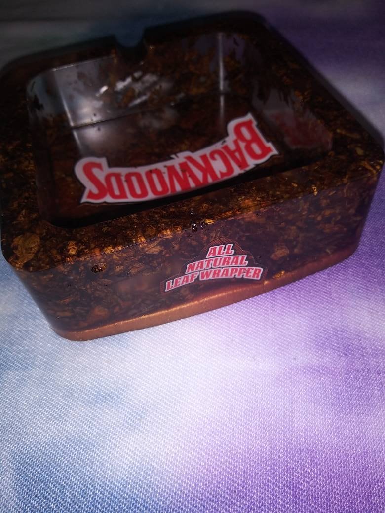 Backwoods Sweet Ashtray - Etsy