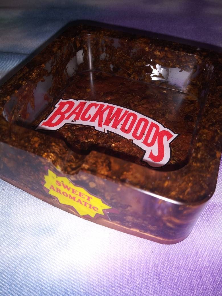 Backwoods Sweet Ashtray - Etsy