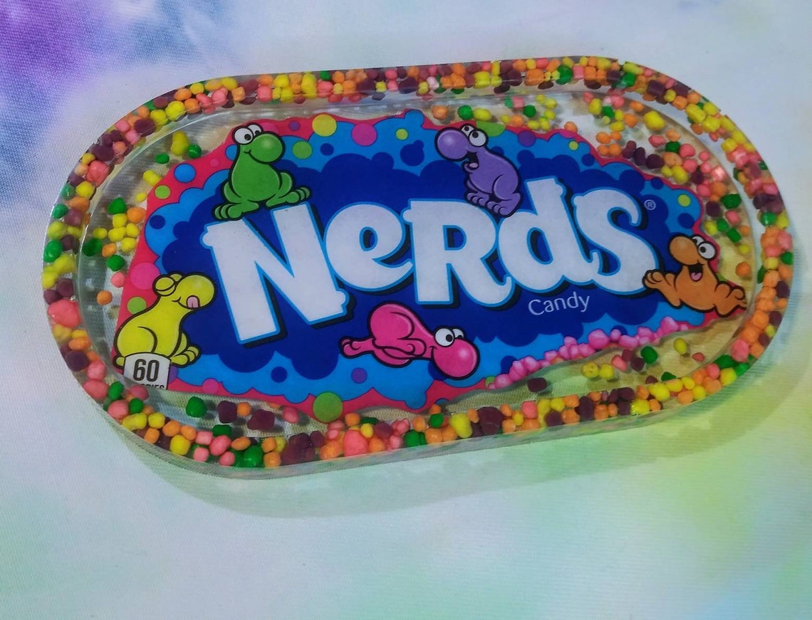 Nerds Collection - Etsy