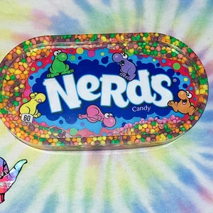 Nerds Collection - Etsy