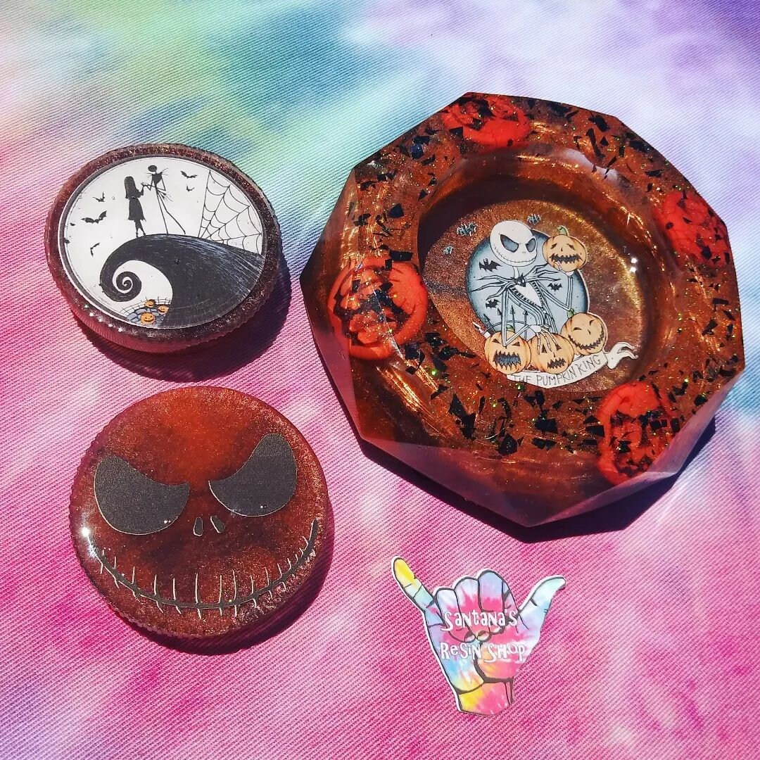 Nightmare Collection - Etsy