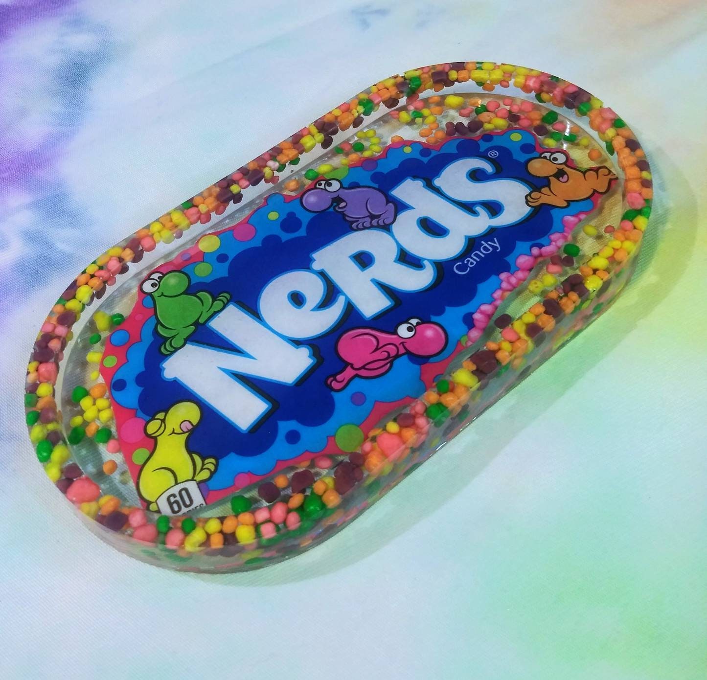Nerds Collection - Etsy