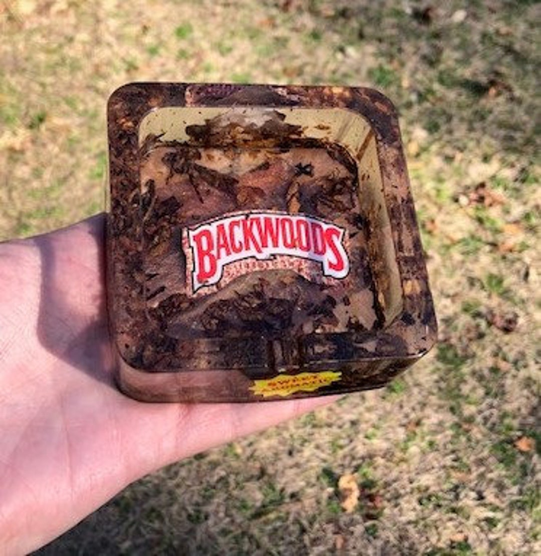 Backwoods Sweet Ashtray - Etsy