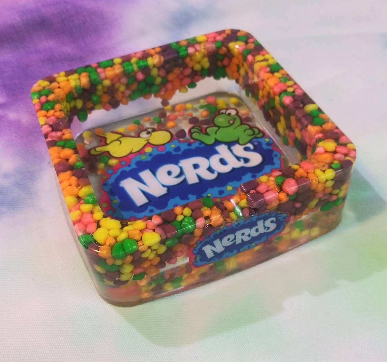 Nerds Collection - Etsy