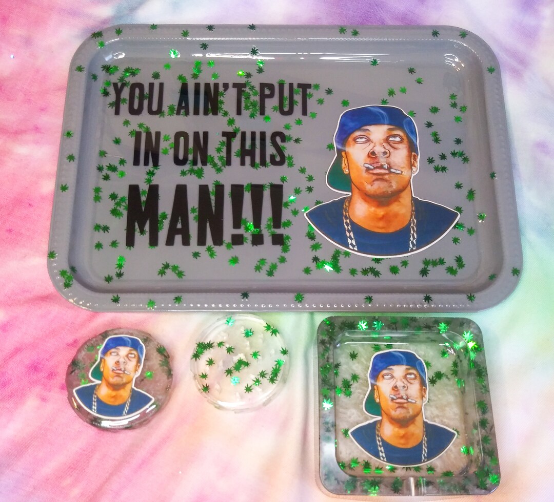 Smokey Collection - Etsy