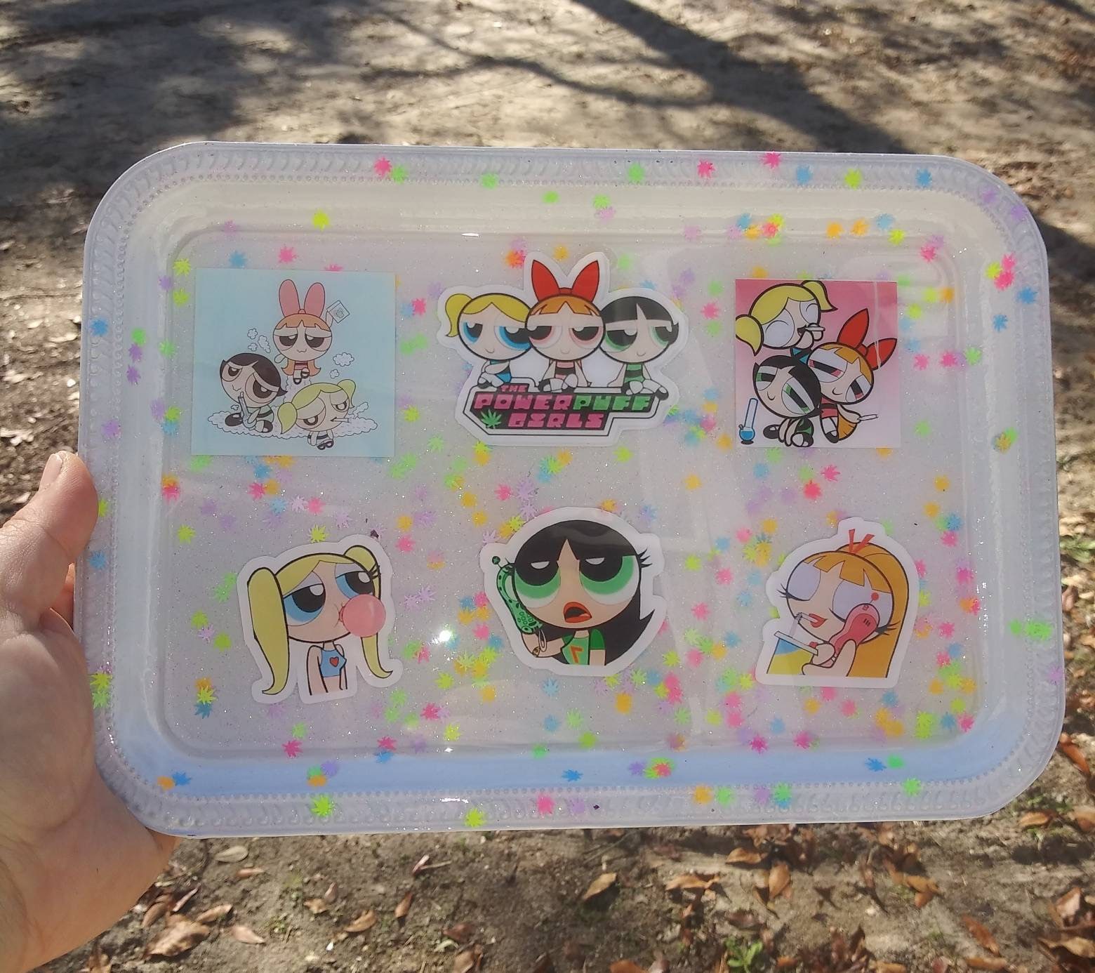 Powerpuff Collection - Etsy