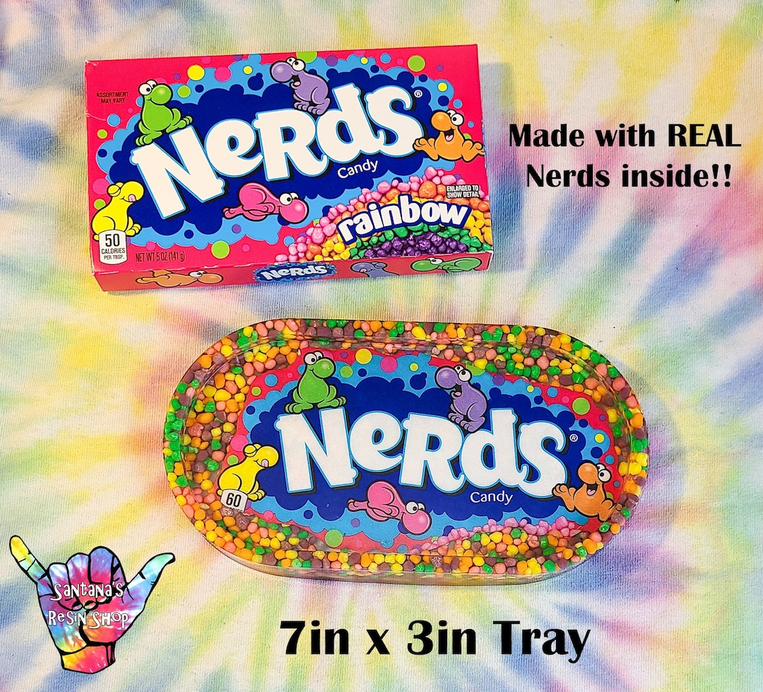 Nerds Collection - Etsy