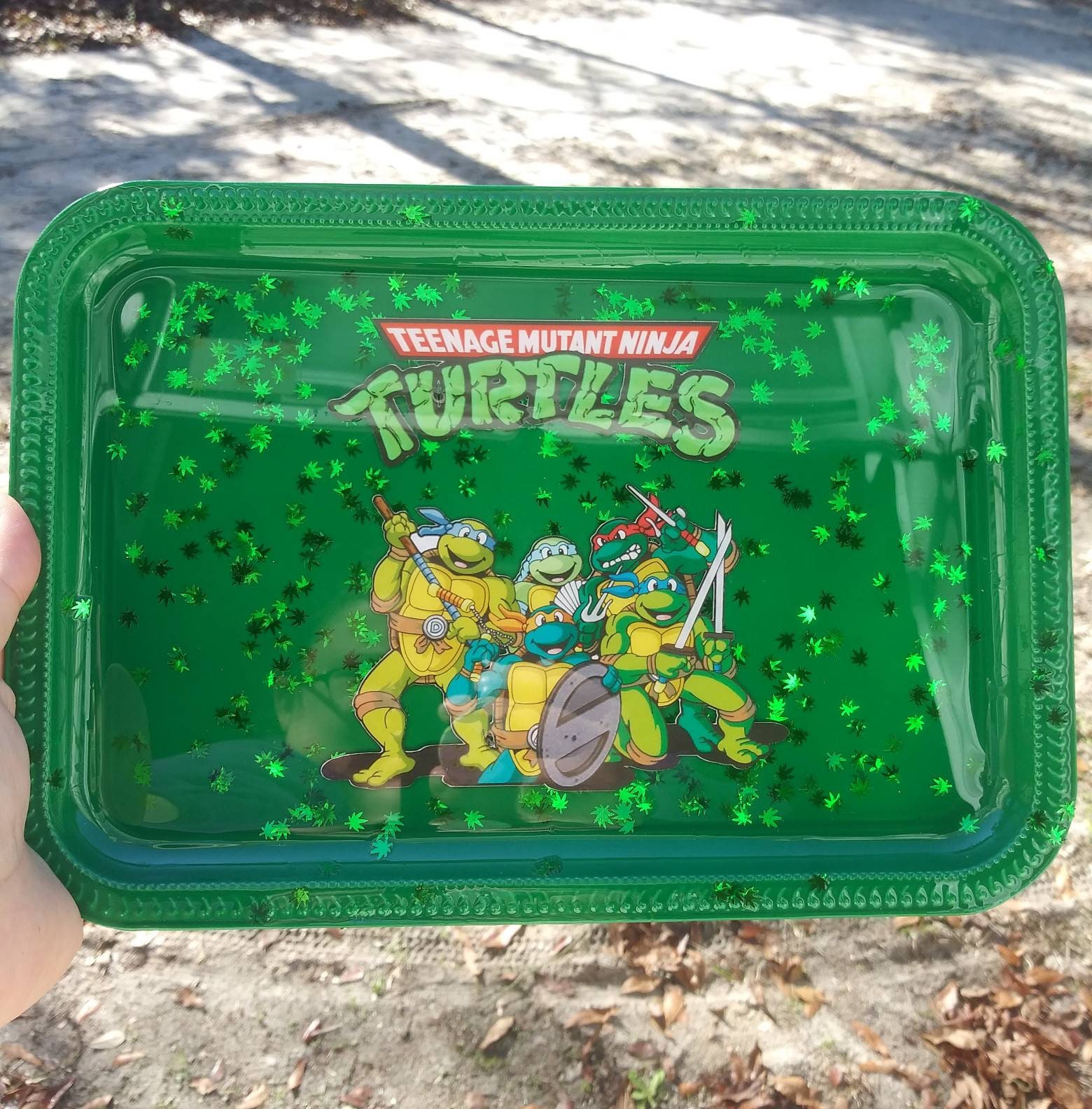 Ninja Turtles Collection - Etsy