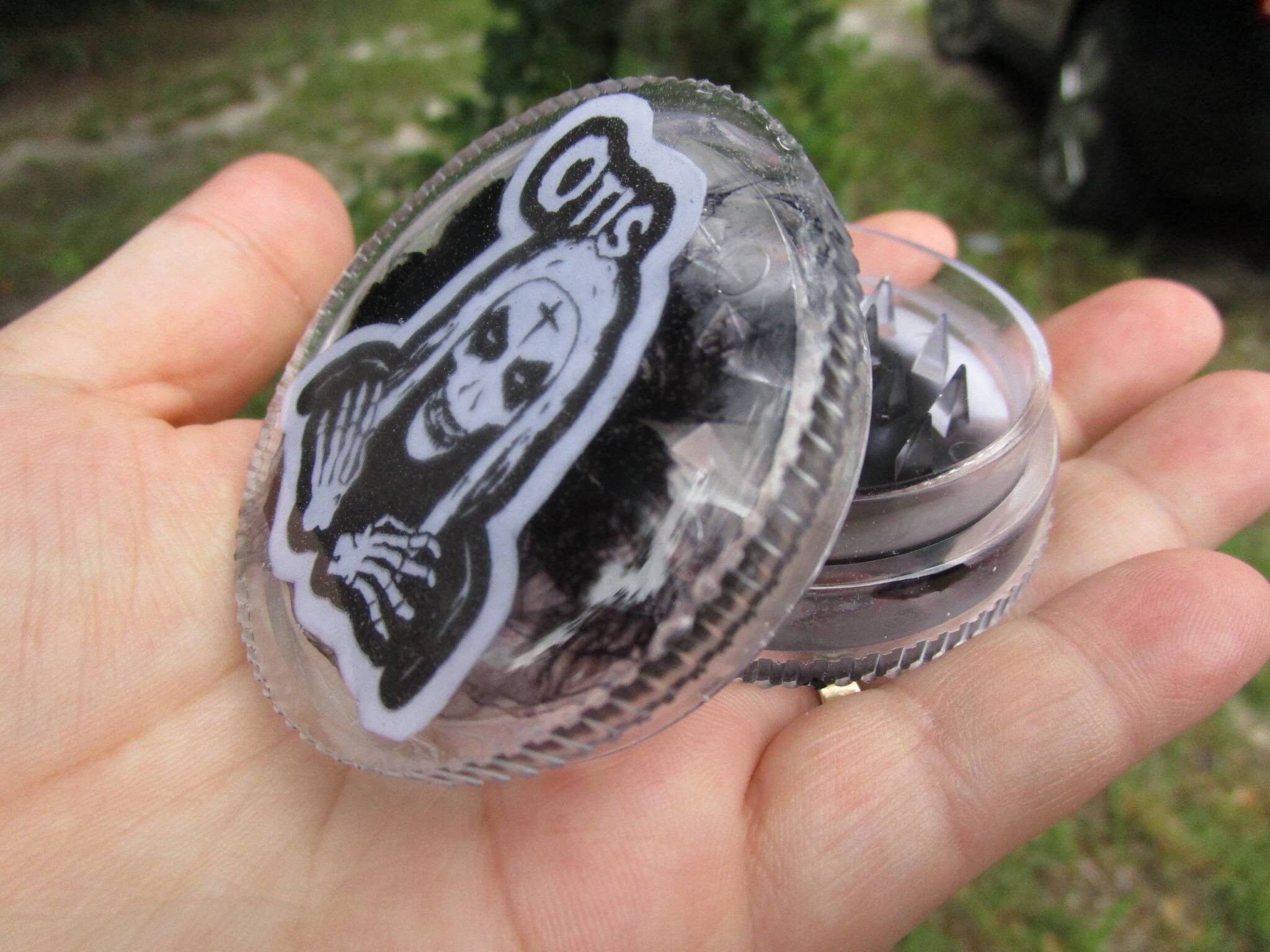 Corpse Collection - Etsy