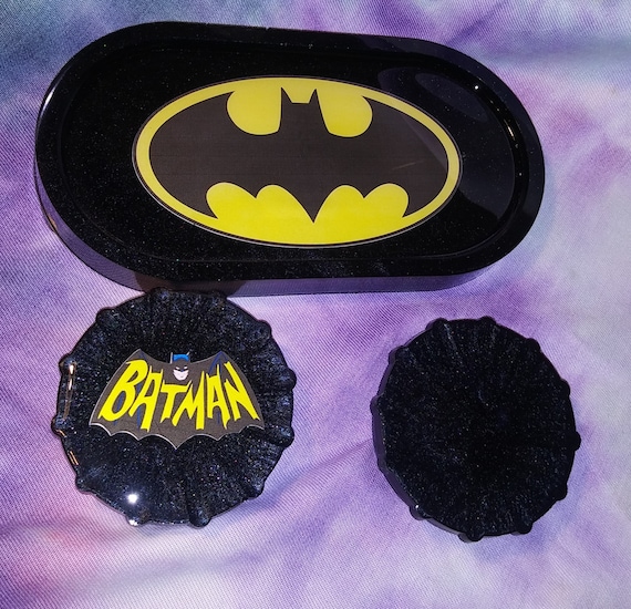 Bat Collection - Etsy