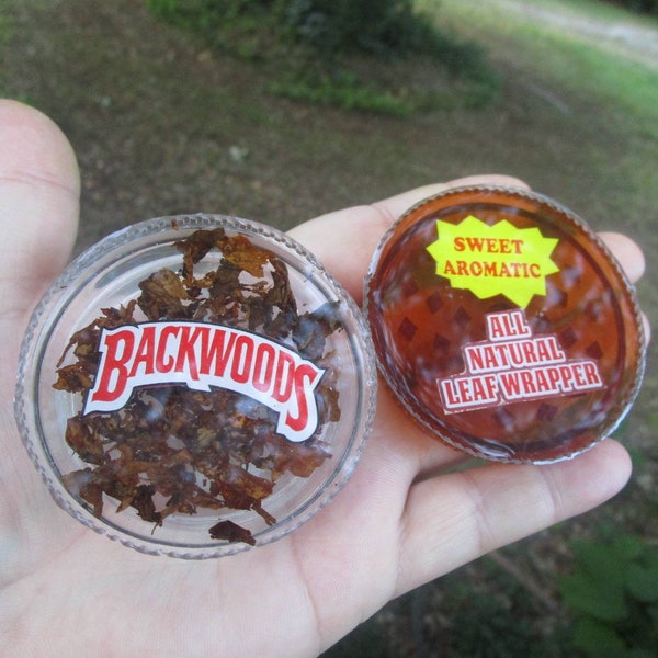Backwoods Grinder - Etsy