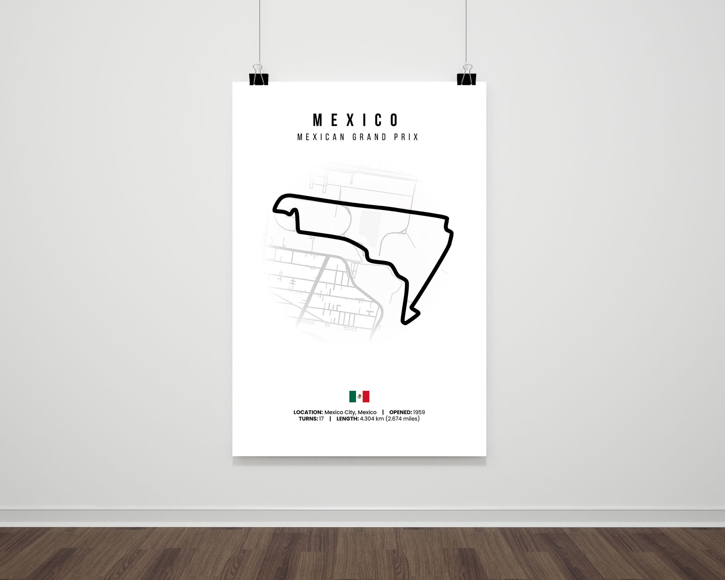 24 Tracks of the Year 2025 | F1 Poster Bundle |formula 1 Poster| F1 ...