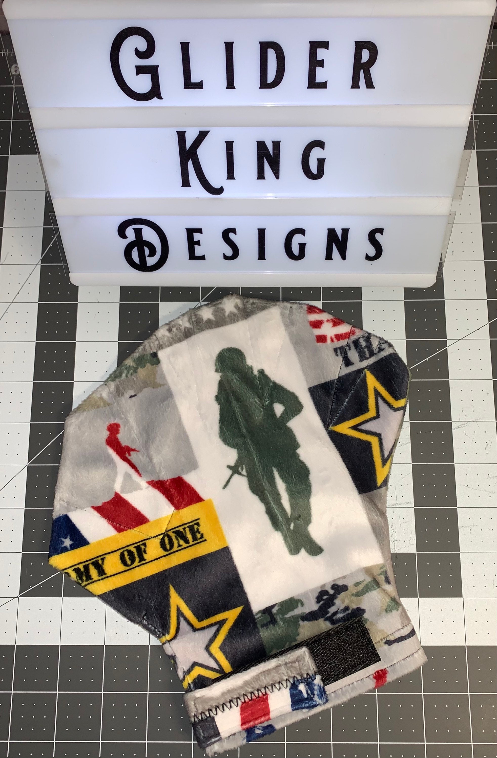 US Army Bonding Combo - Etsy