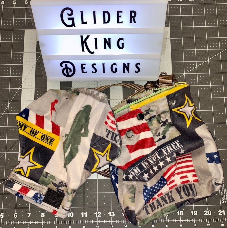US Army Bonding Combo - Etsy