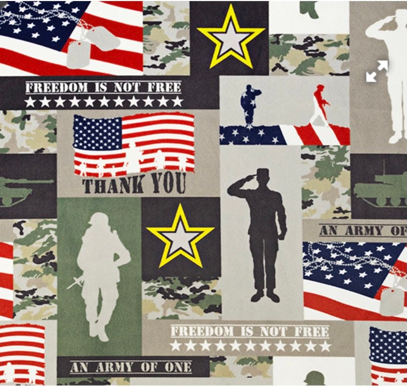 US Army Bonding Combo - Etsy