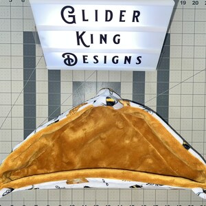 Luxury Corner Toy Box - Etsy