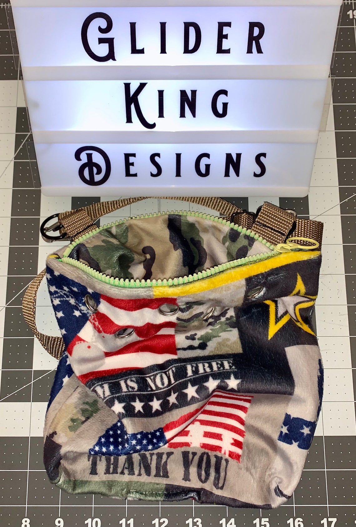US Army Bonding Combo - Etsy