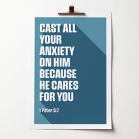 Affirmations for Trauma Survivors, Anxiety Coping Statements, Anxiety ...